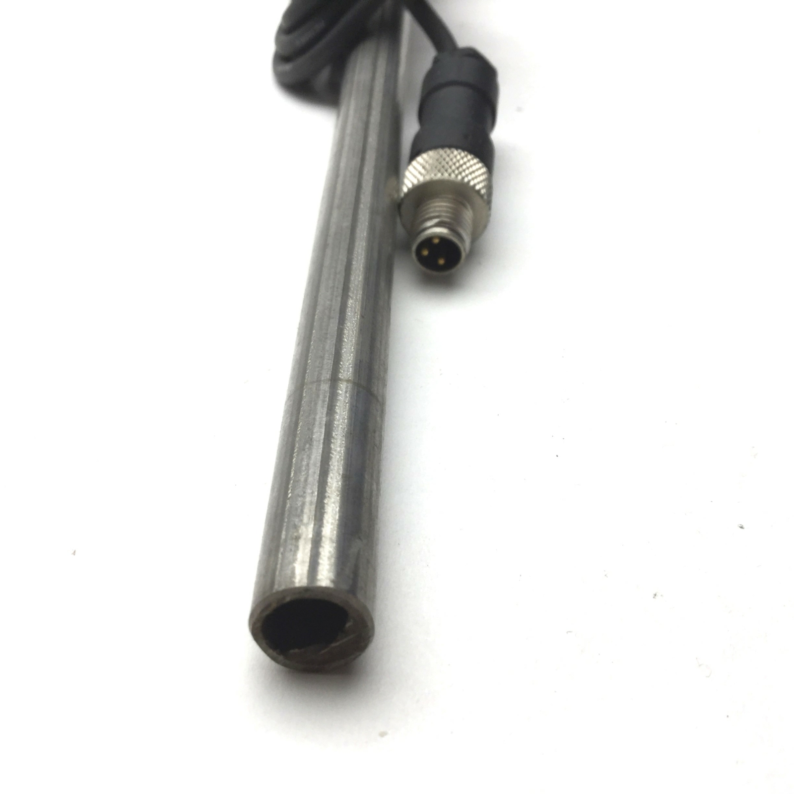 Keyence PZ2-42P Photoelectric Sensor, 100mm Range, Diffuse-Reflective ...