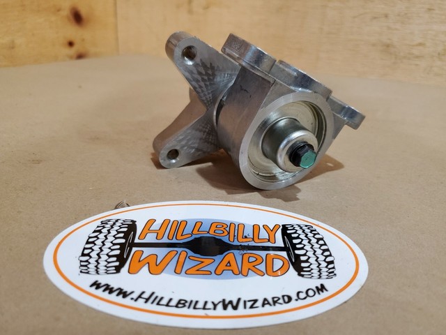 Linamar Ford 95010139 Diesel Vacuum Pump for sale online | eBay