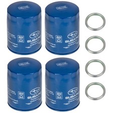 Volkswagen Engine Oil Filter Housing Gasket 079115111A for sale online ...