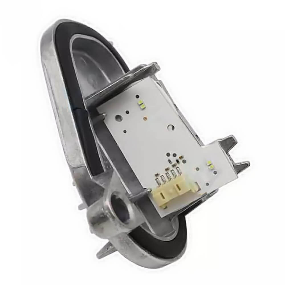 Yellow Angel Eyes DRL Modules For BMW F32 F33 LCI 430i 430iX 440i/iX ...