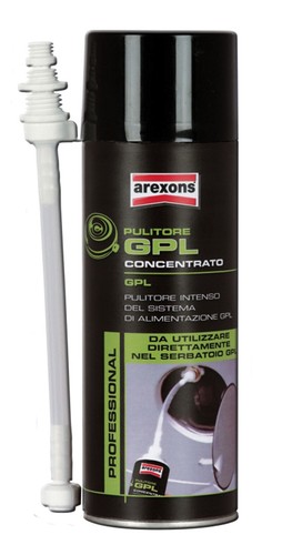 Arexons Additif Nettoyeur Intenso 120ML Concentré Pour Enceinte ...