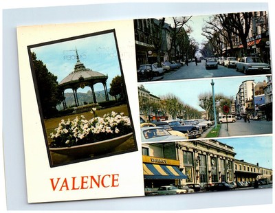 26 VALENCE [REF/S14301] | eBay