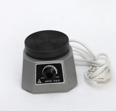 Dental Lab Round Vibrator Oscillator Shaker 4" for Dentist 110V 220V ...