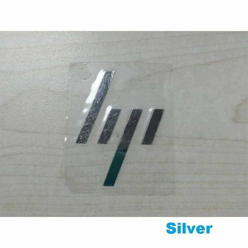 Hp Computers Logo