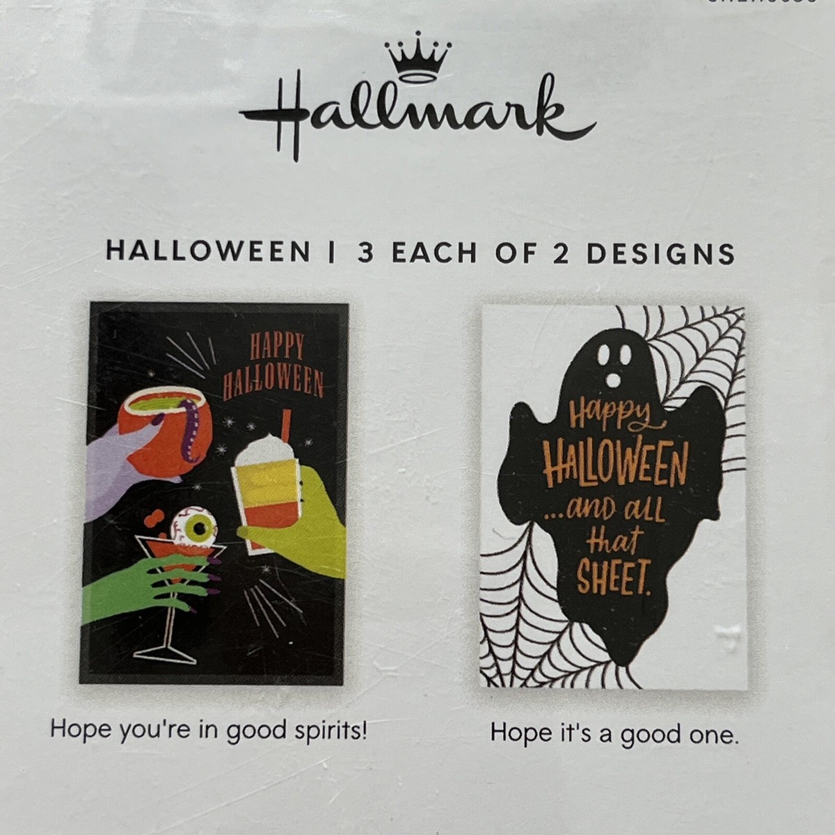 Simple Halloween Card Ideas Make 3 D Halloween Dangler Cards