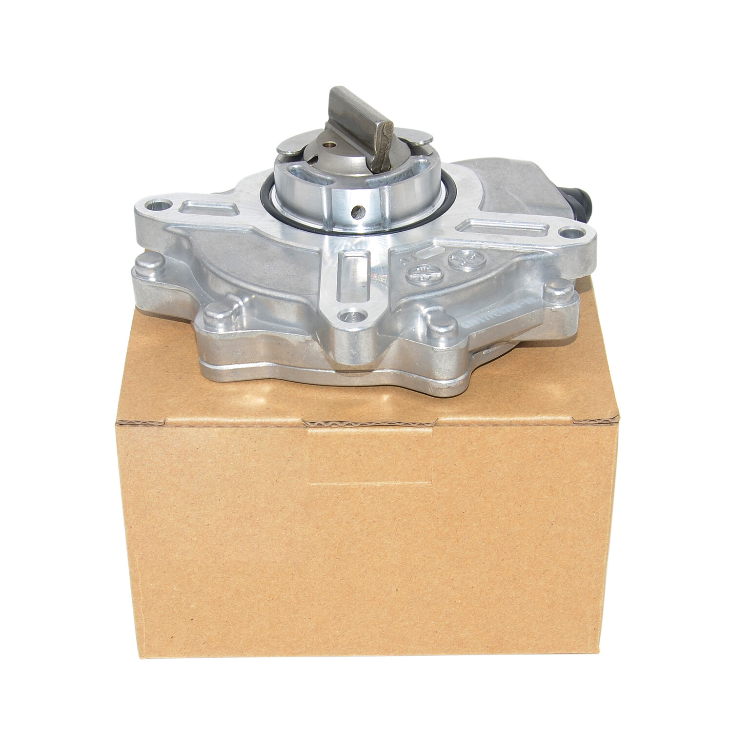 BRAKE SERVO VACUUM PUMP 11667502656 FOR BMW 118i 120i 316i 318i 320i X1 ...