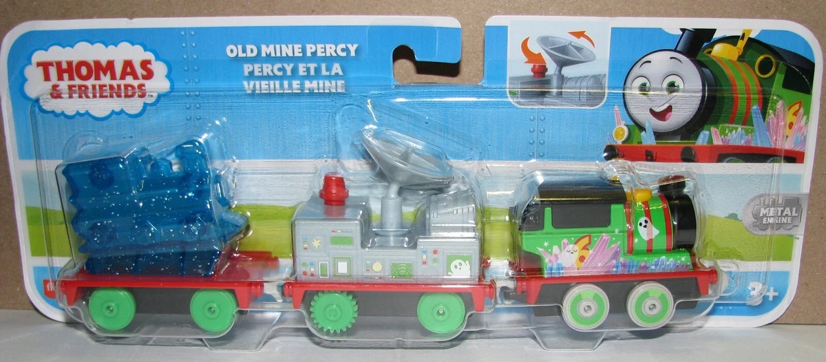 Percy Train