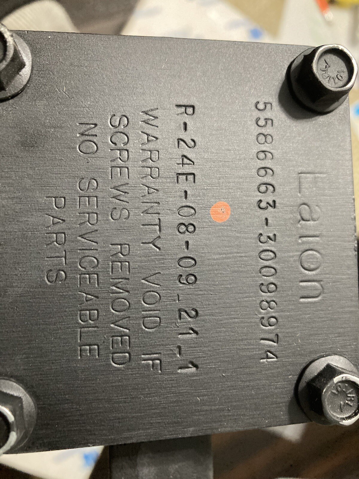 FULLER K3966 - Heat EXC Kit for sale online | eBay