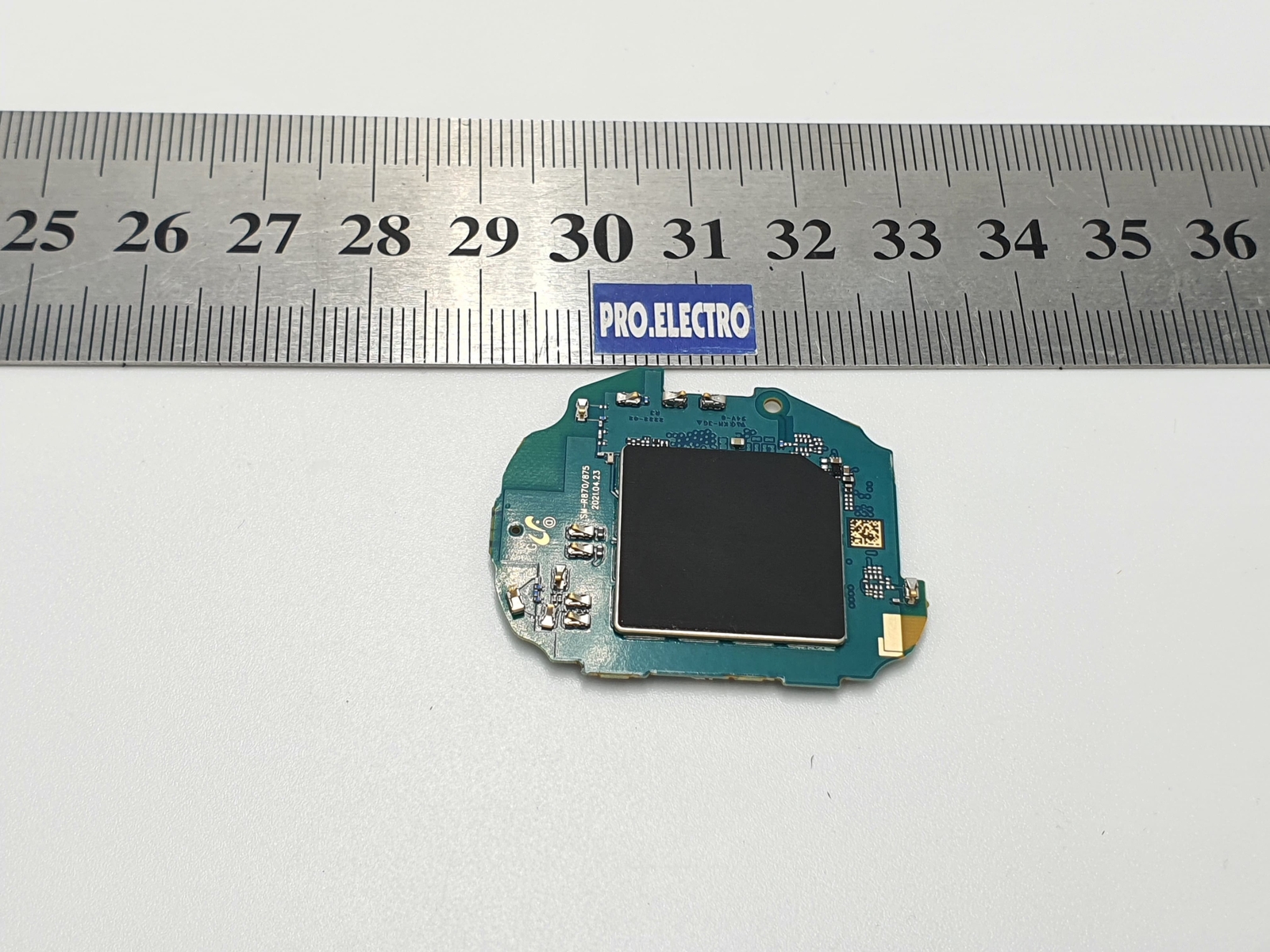 Carte mère motherboard smartwatch SAMSUNG SM-R870 R875 Galaxy Watch 4 ...