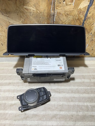 Bmw F06 F12 F13 Nbt Kit Lci Screen Professional Satnav | eBay UK
