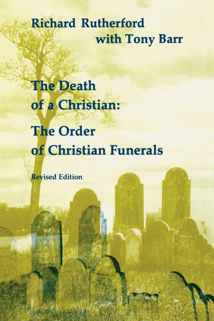 Death of a Christian von Richard Rutherford (1991, Taschenbuch) online ...
