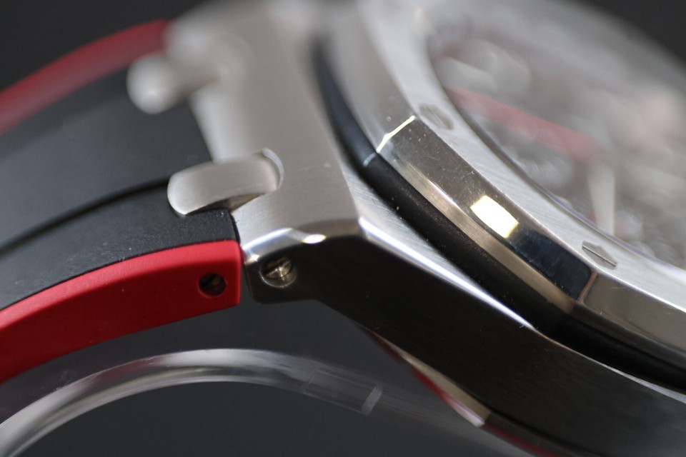 Audemars Piguet Royal Oak Offshore Vampire Chronograph 42mm Ref. 26470S ...