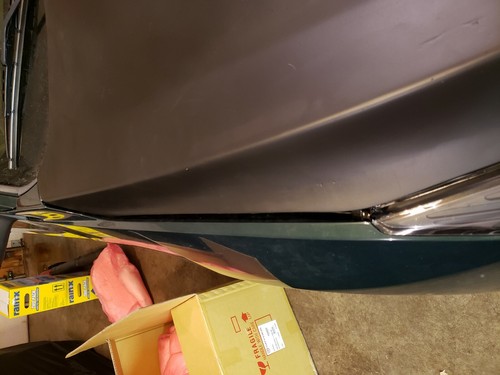 2011-2015 Chevrolet Cruze Duraflex Stingray Z Hood 112407 for sale ...