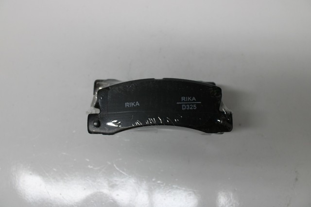 Disc Brake Pad Set-Dash4 Pads Dash 4 Brake MD325 for sale online | eBay