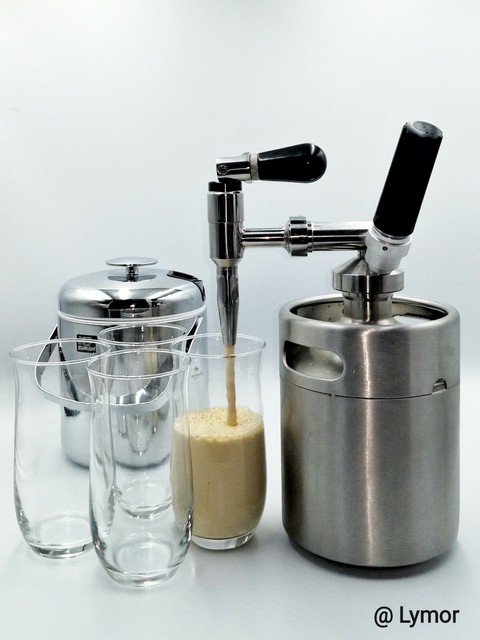 Simple delay brew coffee maker - gzvol