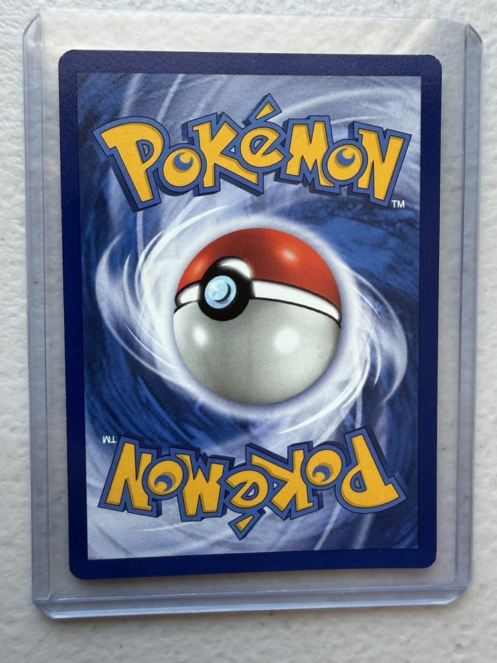Pokemon Base Set Shadowless 1st Edition Machop Machoke Machamp Lot ...