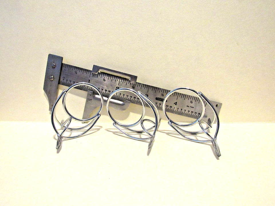 Saltwater Surf Rod Guides - 1 1/16" Ring IDs - Unbranded & Unused ...