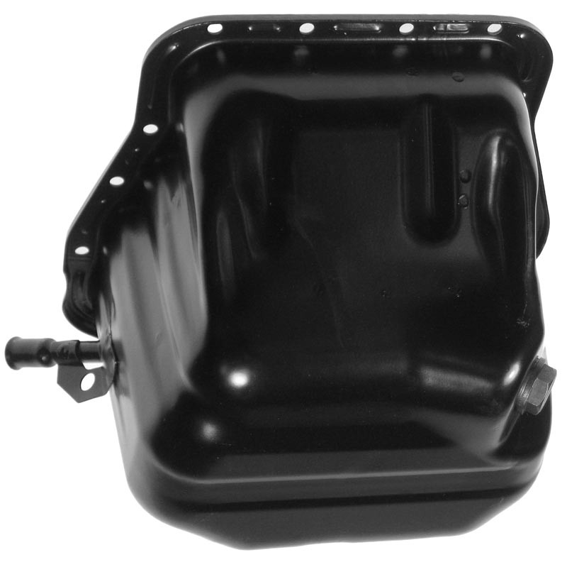 Engine Oil Pan DIY SOLUTIONS TAN00083 for sale online | eBay