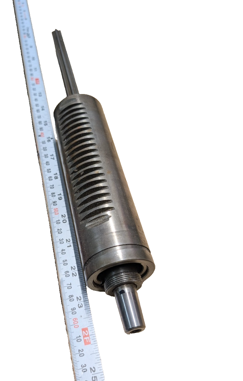 Delta/Rockwell 15" drill press spindle (refurbished) | eBay