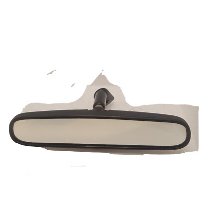 IE8011082 Interior Rear View Mirror with mount Donnelly universal | eBay