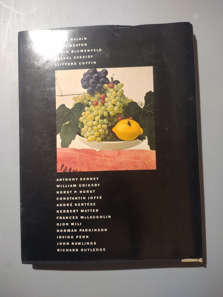 RARE! The Art and Technique of Color Photography First Edition) 1951 ...