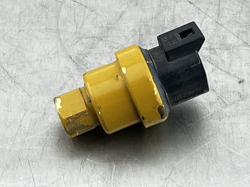 CAT Oil Pressure Sensor 161-1704 | eBay
