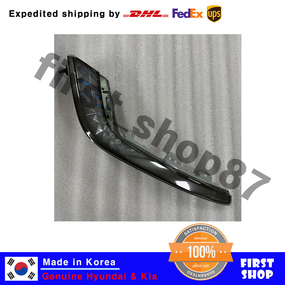 NEW OEM Lamp Assembly Side Turn Signal Left + Right 2p set for Kia EV6 2022-2023 | eBay