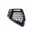 NEW BMW 5 G30 LCI M FRONT BUMPER AIR INTAKE LEFT GRILLE 51118098669 ...