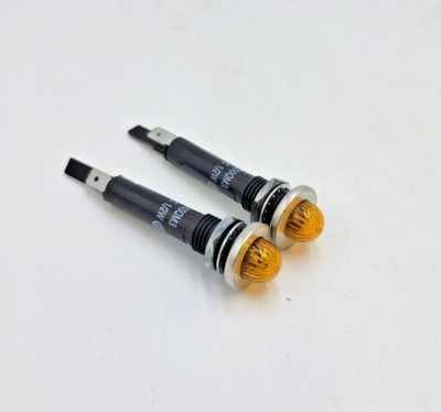 Indicators - Lamp Assembly