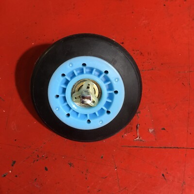 OEM Samsung Dryer Drum Support Roller DC97-16782E | eBay