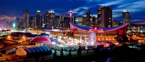 Calgary Stampede Rodeo tickets - Calgary Stampede tickets on StubHub!
