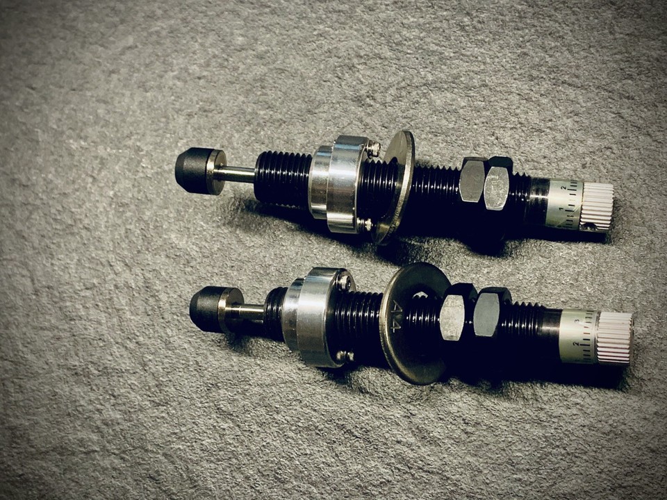 Fanatec Clubsport Shifter SQ v1.5 - Stronger Spring for firmer ...