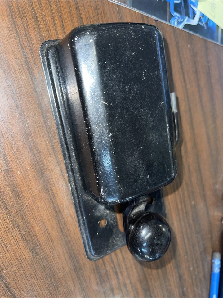 Russian Telegraph Key Ham Radio Rare Nice Condition As Shown | eBay
