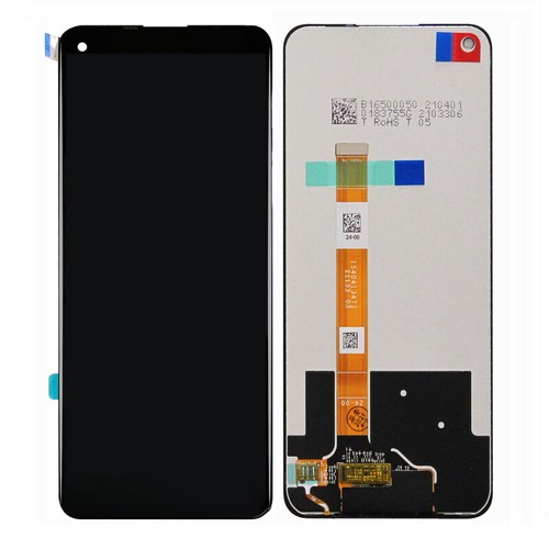 OEM LCD Display+Touch Screen Digitizer Assembly For ONEPLUS NORD N200 ...