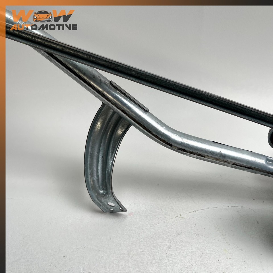 15-17 MERCEDES-BENZ W205 C CLASS WINDSHIELD WIPER LINKAGE W/ MOTOR OEM ...