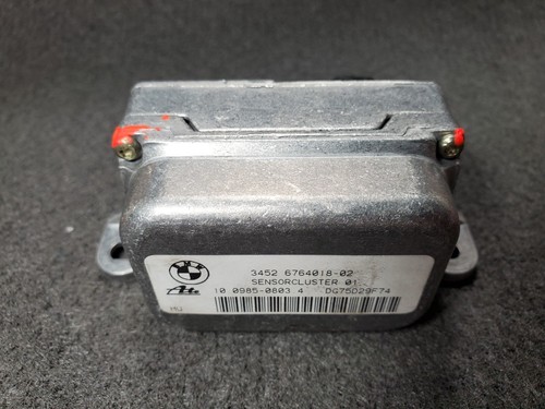 2003 2004 2005 BMW Z4 325i 330ci Yaw Turn Rate Cluster Sensor ...