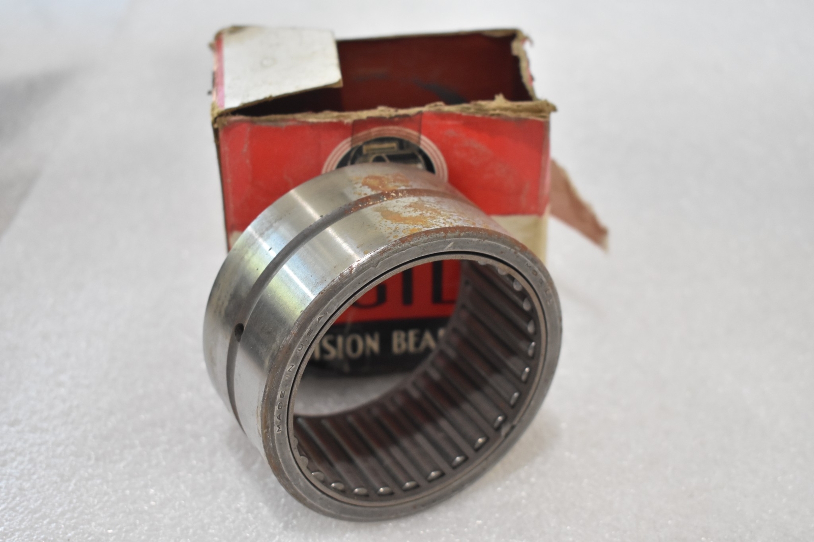 MCGILL MR-44 NEEDLE ROLLER BEARING, 3" ID, 1 3/4" WIDTH | eBay