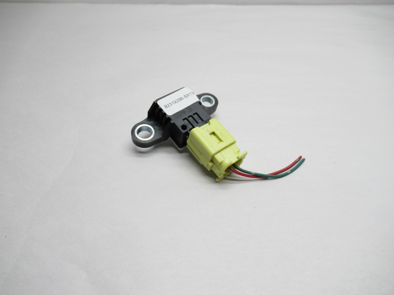 2015 Nissan Altima Left Side Front Door Crash Impact Sensor 988363TA0A ...