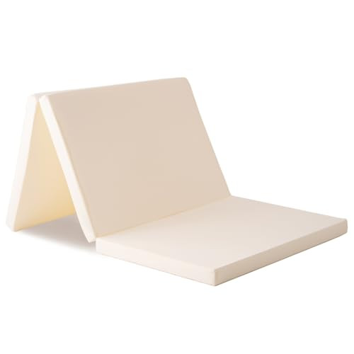 IRIS PLAZA Japanese-made urethane mattress that can be stacked + 1 ...