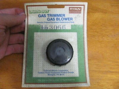NOS Ryan Lawn Boy 153066 Bump Knob Assembly MTD 791-153066B Snapper ...