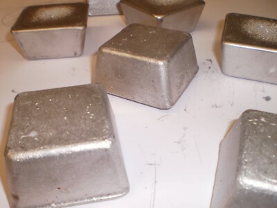 Similar Cerro/Bolten Type Cerrobend Low Melt Alloy 158°F | eBay