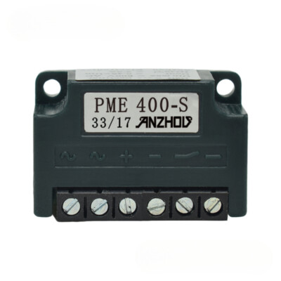 1pcs PME 400-S Uin Max=400VAC Uout=0,45×Uin in45=2,0A Rectifier | eBay