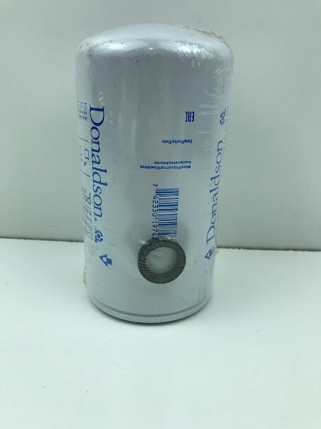 Donaldson Fuel Filter P550880 Brand New & Sealed | eBay