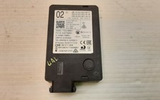 OEM MERCEDES BENZ Distronic Radar Sensor With Holder A0009055103 for ...