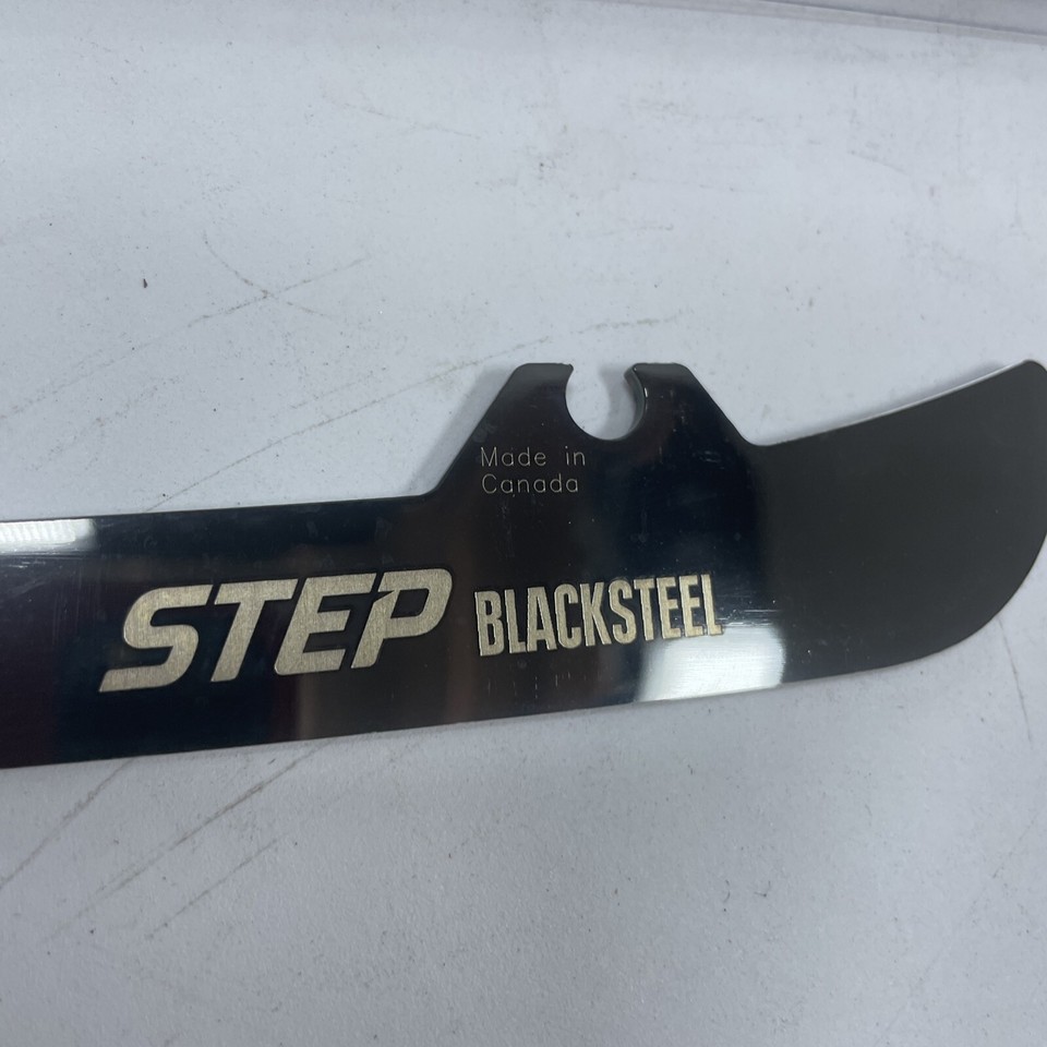 Step ST SPEED Blacksteel [246mm] Bauer Lightspeed LS2 1-bolt Steel ...