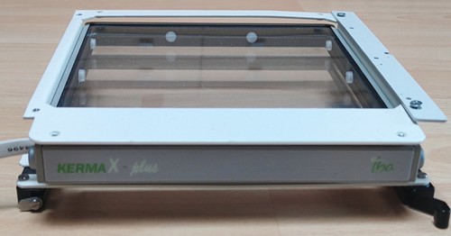 d4/ iba Kerma X-plus 2022 DAP-Meter Flächendosis Röntgen M. (Dose Area ...