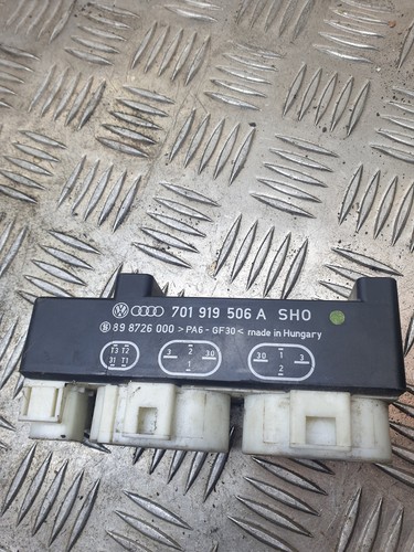 VW TRANSPORTER IV Minibus / passenger 70XB, 70XC, 7DB, 7DW, 7DK ...