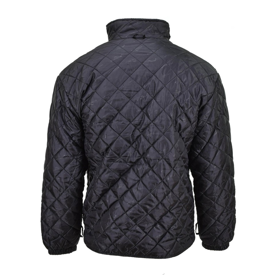 Hydrawear Brand German Army jacket liner cold weather quilted windproof ...