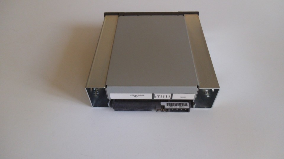 HP STORAGEWORKS DAT72 Digital Data Storage Internal Tape Drive | eBay