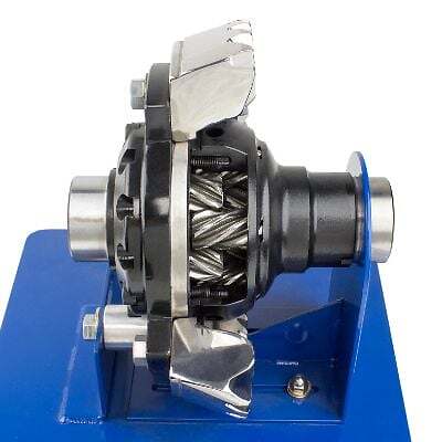 Power Trax Chrysler 8.25 Inch 29 Spline Grip PRO Traction System ...